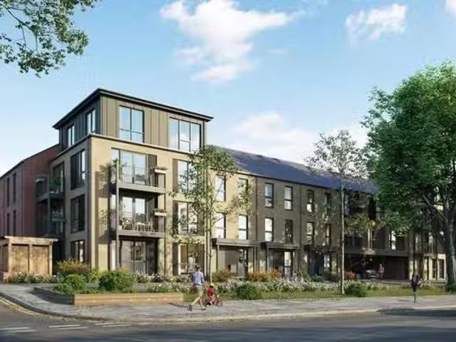 For Rent! 2 BA 2 bedroom flat for rent in Rosewood Heights, Do.