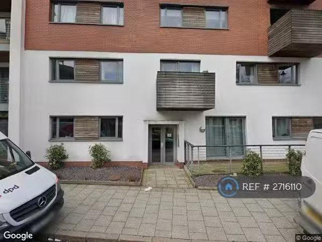 Nice 2 BA 2 bedroom flat for rent in Skyline, Birmingham, B1