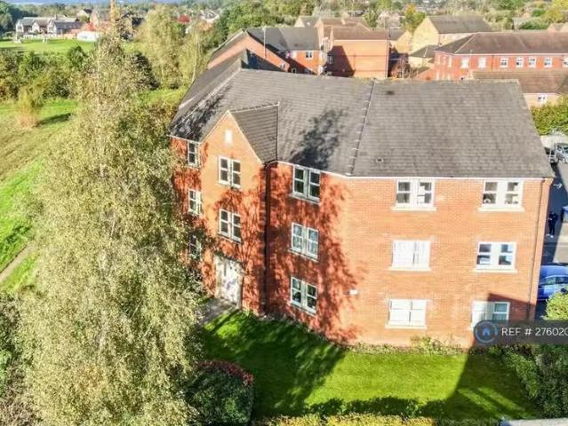 Charming 2 BA 2 bedroom flat for rent in Wildhay Brook, Hilton.