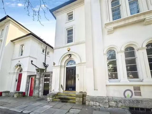 Charming 2 BA 2 bedroom Flat to rent, Bower Terrace, Maidstone.
