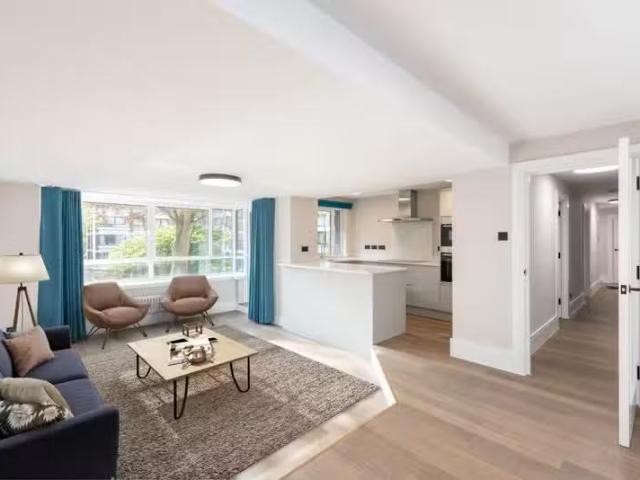 For Rent! 2 BA 3 bedroom apartment for rent in 3 bed Apartment.