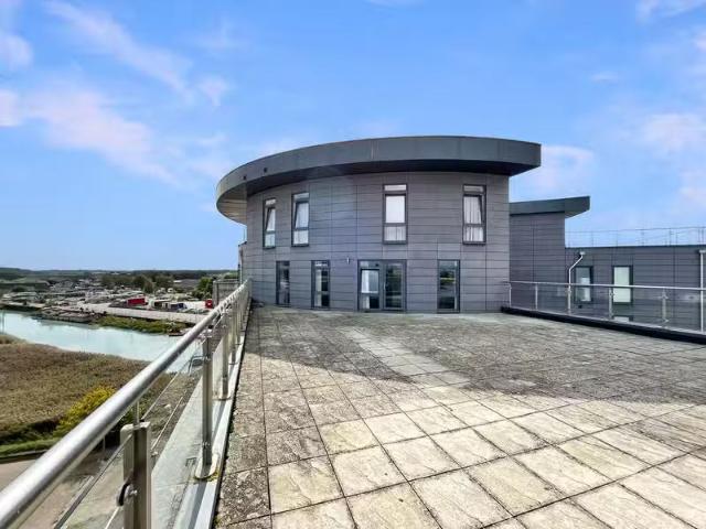 New 2 BA 3 bedroom apartment for rent in Ballantyne Drive, Col.