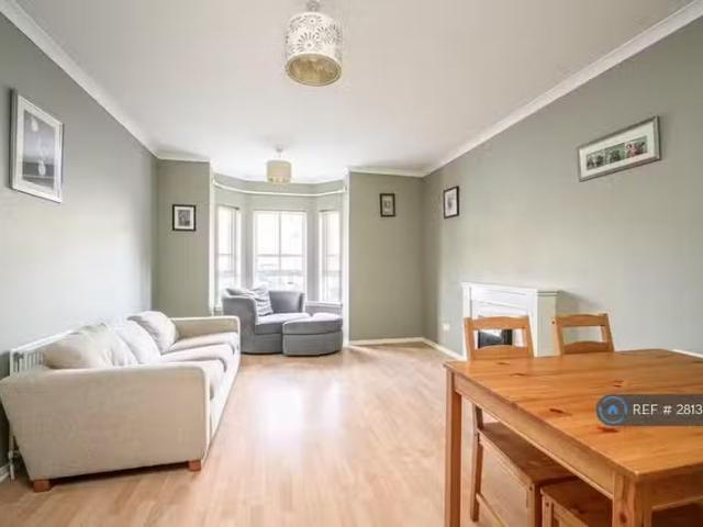 For Rent! 2 BA 3 bedroom flat for rent in Hopetoun St, Edinbur.
