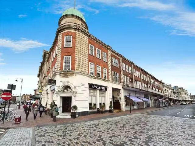 Deal! 2 BA 3 bedroom Flat to rent, Mount Pleasant Road, Tunbri.