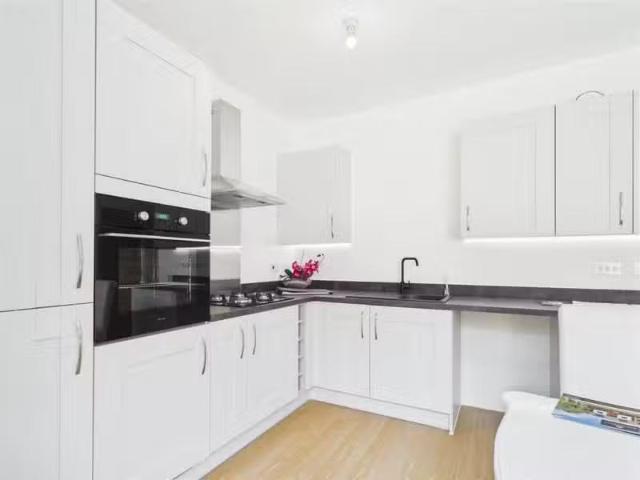 Cozy 2 BA 4 bedroom detached house for rent in Springview Fiel.