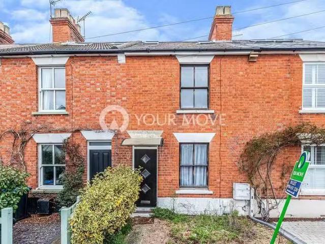 Nice 2 BA 4 bedroom Mid Terrace House to rent, Queens Road, Eg.