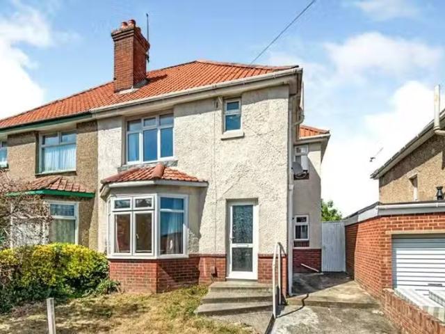 Rental! 2 BA 6 bedroom House to rent, Kitchener Road, Southamp.