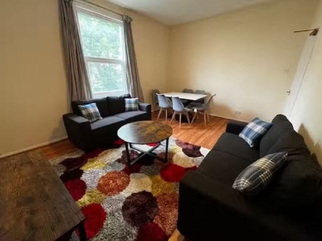 Rental! 2 BA 6 bedroom house for rent in Stanley Road, Cotham.