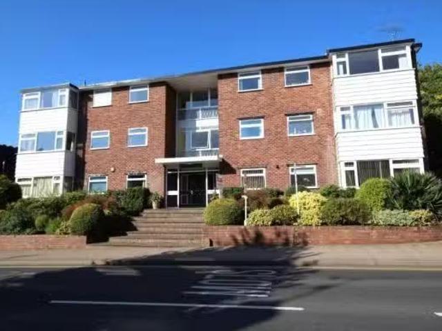 Cozy 2 bed flat to rent in Henley In Arden, B95, Henley IN Arden
