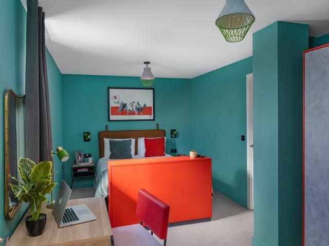 For Rent 2 Bedroom Apartment Manchester Manchester DLS65826144