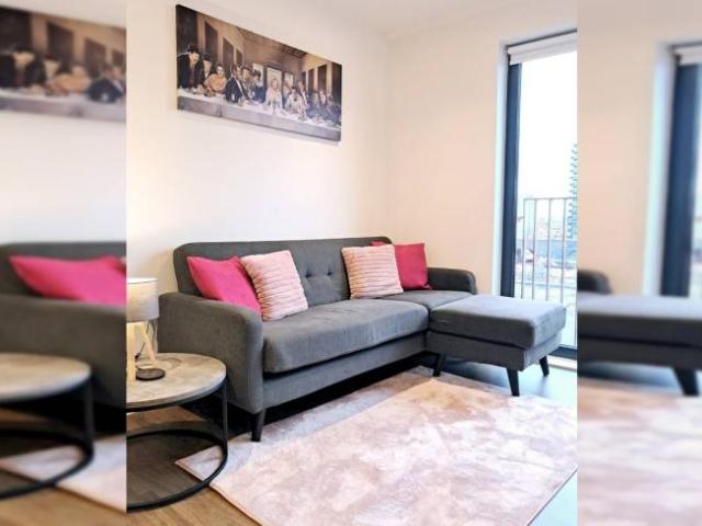 For Rent 2 Bedroom Apartment Manchester Manchester DLS96783255