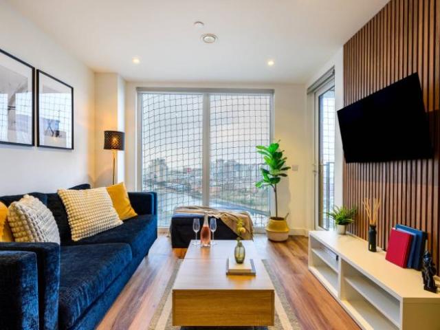 For Rent 2 Bedroom Apartment Manchester Manchester DS89669471