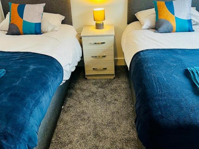 For Rent 2 Bedroom Apartment Nottingham Nottingham DLS84460593