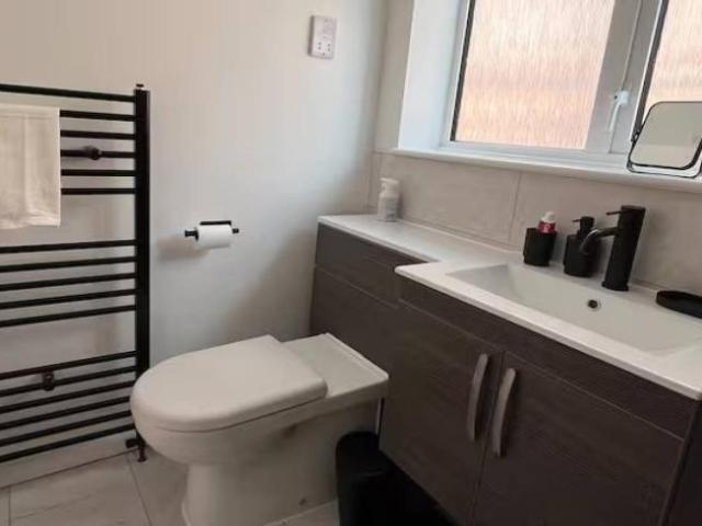 For Rent 2 Bedroom Apartment Nottingham Nottingham DS93359241