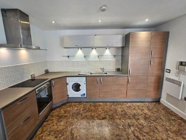 For Rent 2 Bedroom Apartment Nottingham Nottinghamshire DLS100420674