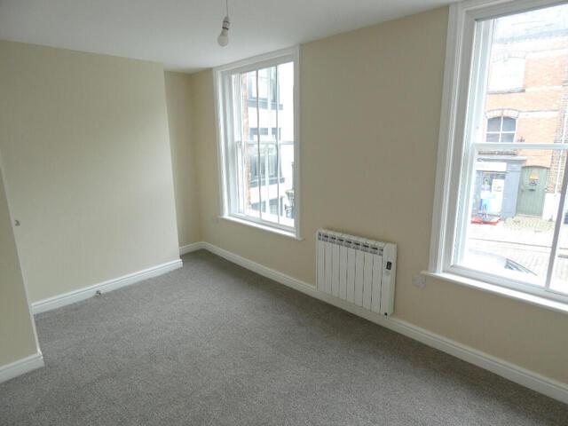 For Rent 2 Bedroom Apartment Ashbourne Derbyshire DLS100983486
