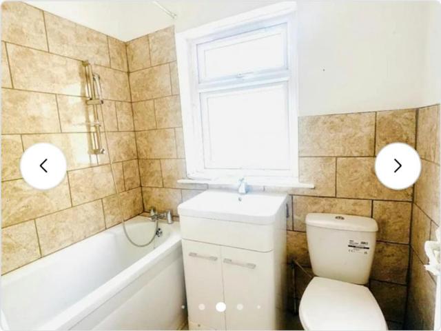 For Rent 2 Bedroom Apartment Barking Barking DLS90185003