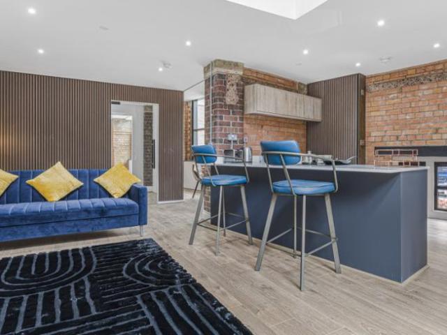 For Rent 2 Bedroom Apartment Birmingham Birmingham DS102885389