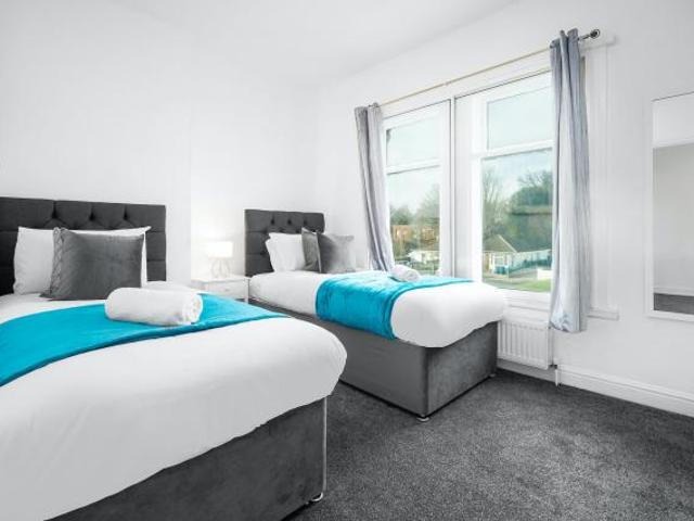 For Rent 2 Bedroom Apartment Birmingham Birmingham DS66432774