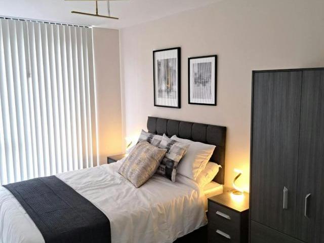 For Rent 2 Bedroom Apartment Birmingham Birmingham DS77993767
