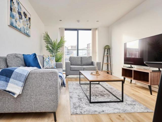 For Rent 2 Bedroom Apartment Birmingham Birmingham DS83816756