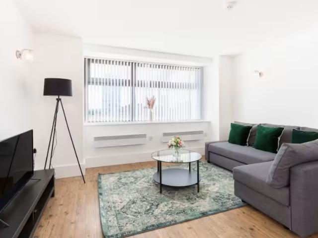 For Rent 2 Bedroom Apartment Birmingham Birmingham DS96064284