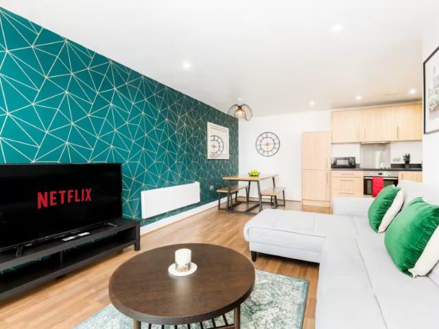 For Rent 2 Bedroom Apartment Birmingham Birmingham DS96064286