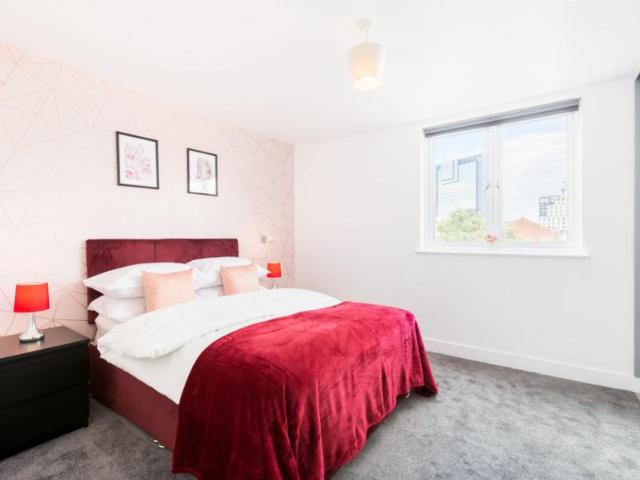For Rent 2 Bedroom Apartment Birmingham Birmingham DS99383816