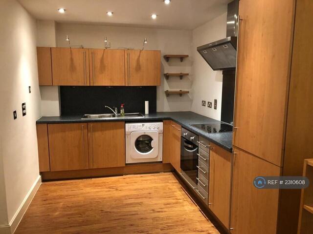 For Rent 2 Bedroom Apartment Birmingham West Midlands DLS99973784