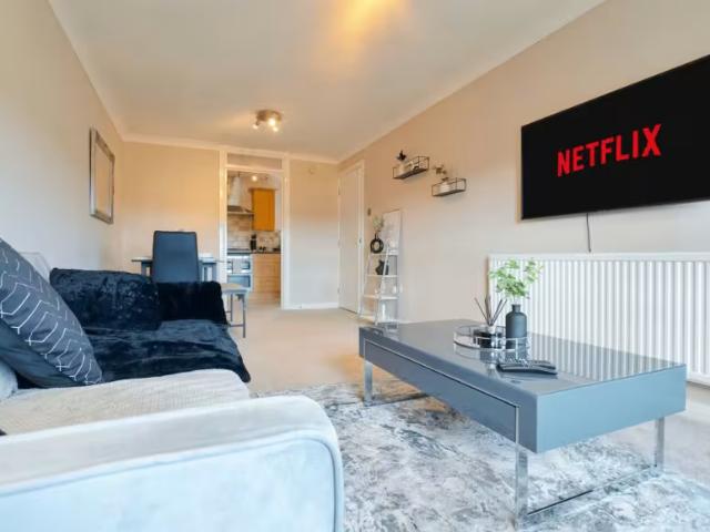 For Rent 2 Bedroom Apartment Canterbury Canterbury DLS96554746