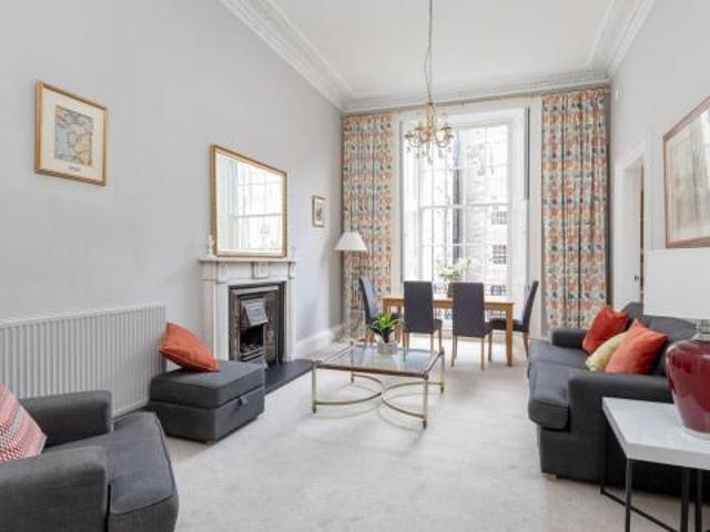 For Rent 2 Bedroom Apartment Edinburgh Edinburgh DS77828294