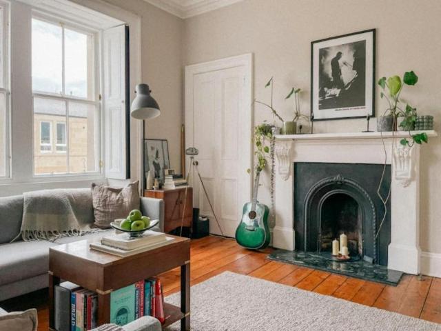 For Rent 2 Bedroom Apartment Edinburgh Edinburgh DS94089926