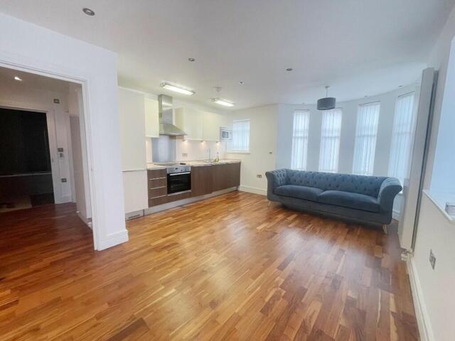 For Rent 2 Bedroom Apartment Enfield Great London DLS101453417