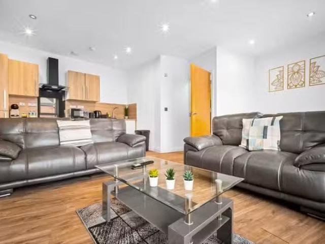 For Rent! 2 bedroom apartment for rent in Mint Drive, Birmingh.