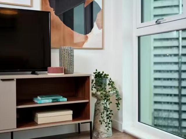 New 2 bedroom apartment for rent in APO The Holloway, Blucher.