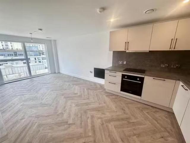 Just in! 2 bedroom apartment for rent in Chapmans Yard, 56 Upp.