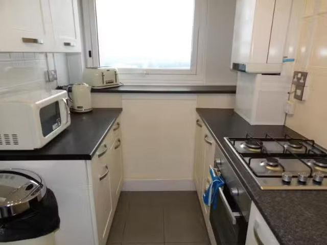 Nice 2 bedroom apartment for rent in Clydesdale Tower, B1