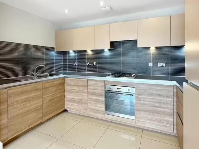 Cozy 2 bedroom apartment for rent in Fitzgerald Place, Cambrid.