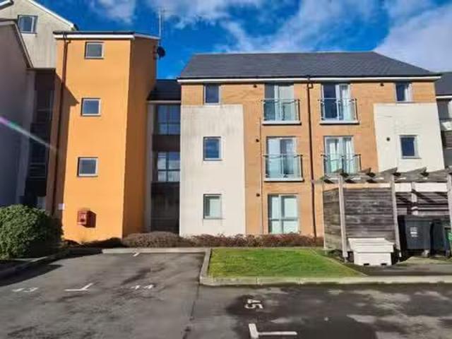 Unique 2 bedroom apartment for rent in Kittiwake Drive, Portis.