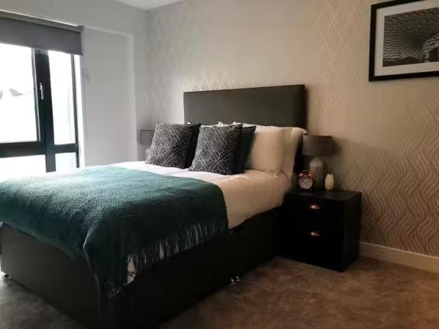 For Rent! 2 bedroom apartment for rent in Lombard Street, BIRM.