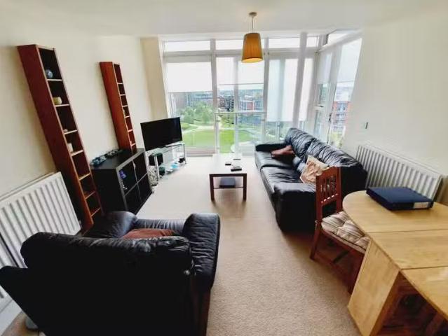New 2 bedroom apartment for rent in Longleat Avenue, BIRMINGHA.