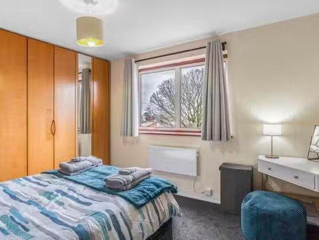 Unique 2 bedroom apartment for rent in Park Avenue, Hockley, B.