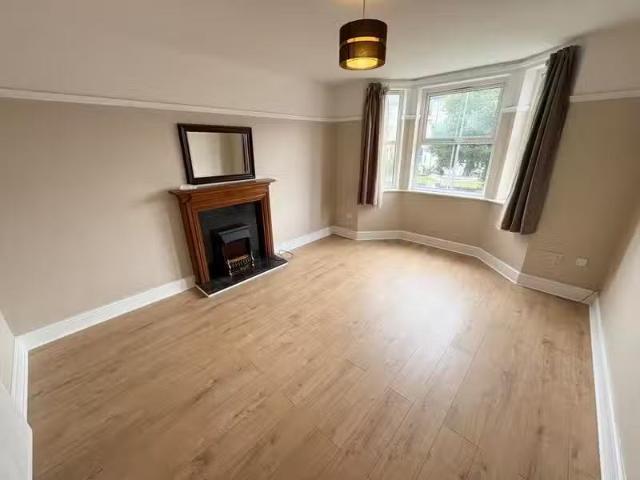 Unique 2 bedroom apartment for rent in Partridge Court, Roath.