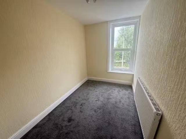 Unique 2 bedroom apartment for rent in Shadsworth Road, Blackb.