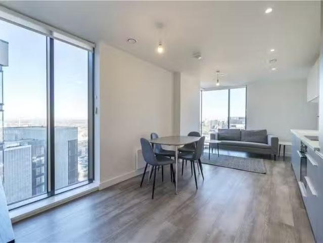 Unique 2 bedroom apartment for rent in Sheepcote Street, Birmi.