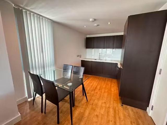 Unique 2 bedroom apartment for rent in Sirius, 90 Navigation S.