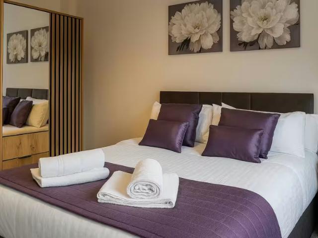 For Rent 2 Bedroom Apartment Huddersfield Huddersfield DLS96689649