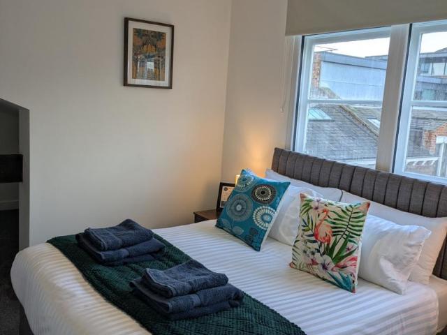 For Rent 2 Bedroom Apartment Hull Hull DS96001332