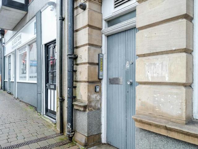 For Rent 2 Bedroom Apartment Ilkeston Ilkeston DS98959333