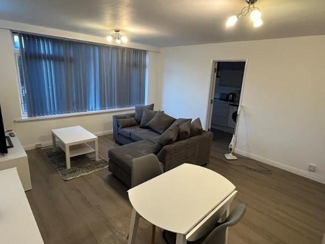 For Rent 2 Bedroom Apartment Ladywood West Midlands DS100381401